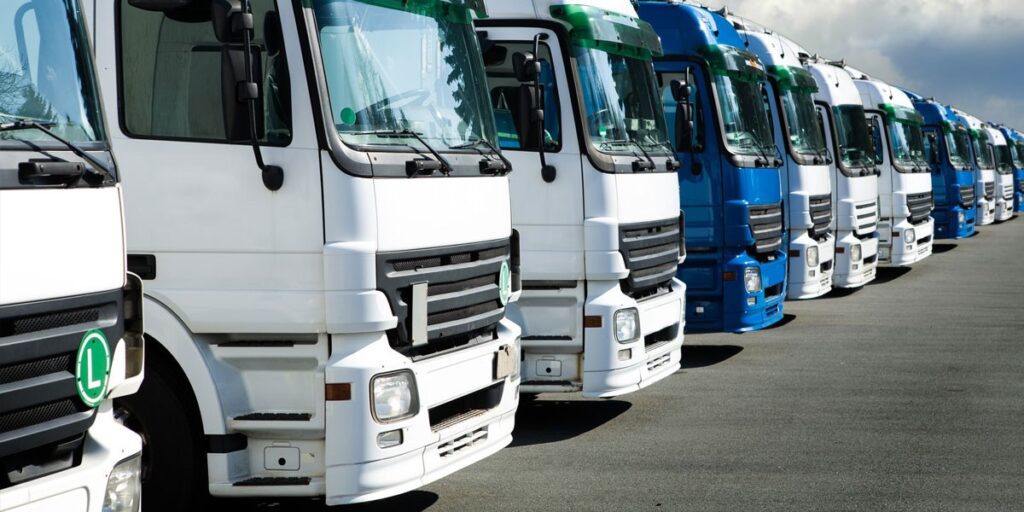Sfera Athinon - Logistics & Transport
