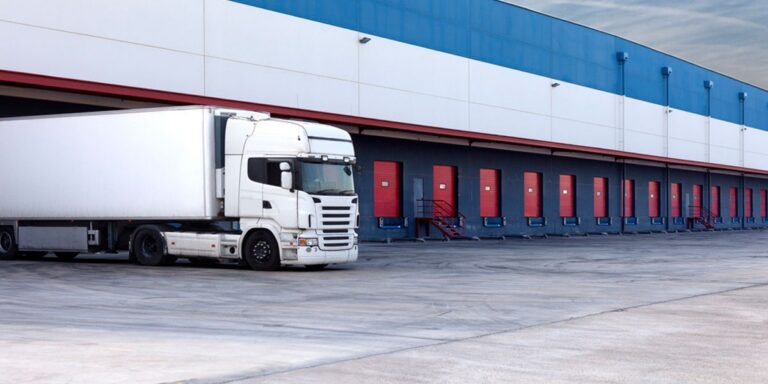 Sfera Athinon - Logistics & Transport